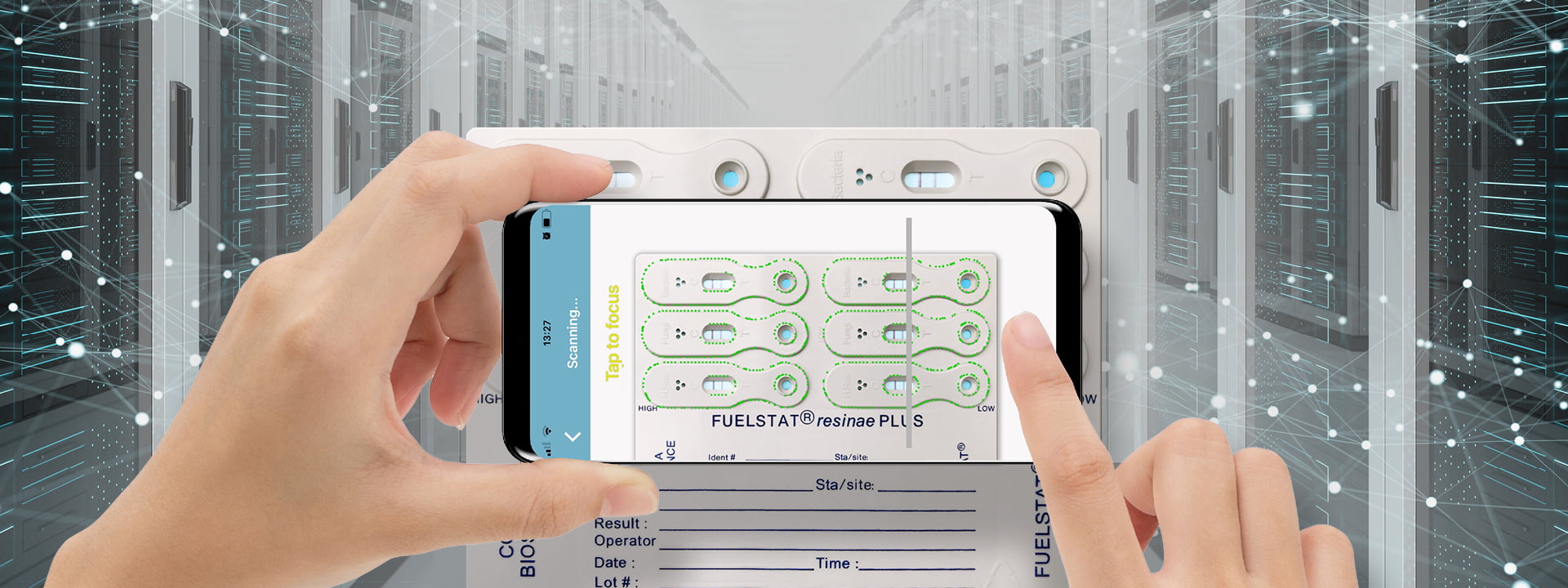 Fuel Test Kits | Oxford Aviation