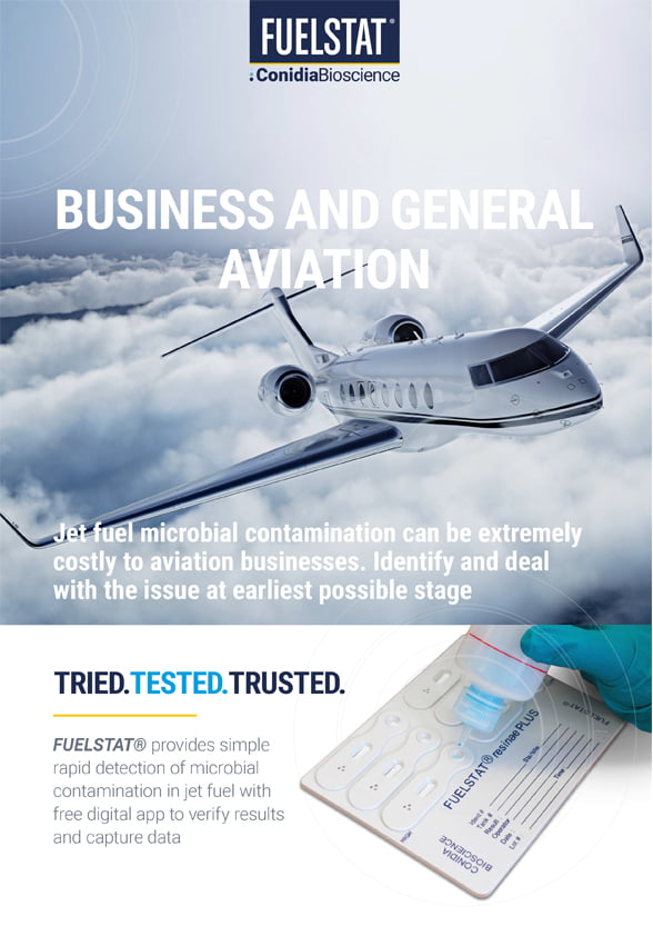 Fuel Test Kits | Oxford Aviation