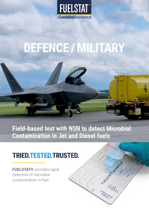 Fuel Test Kits | Oxford Aviation