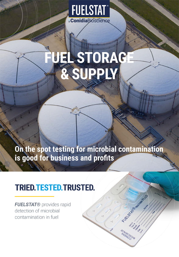 Fuel Test Kits | Oxford Aviation